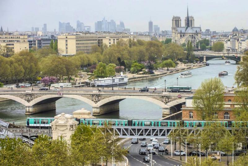 Our Company | Mobility Cairo